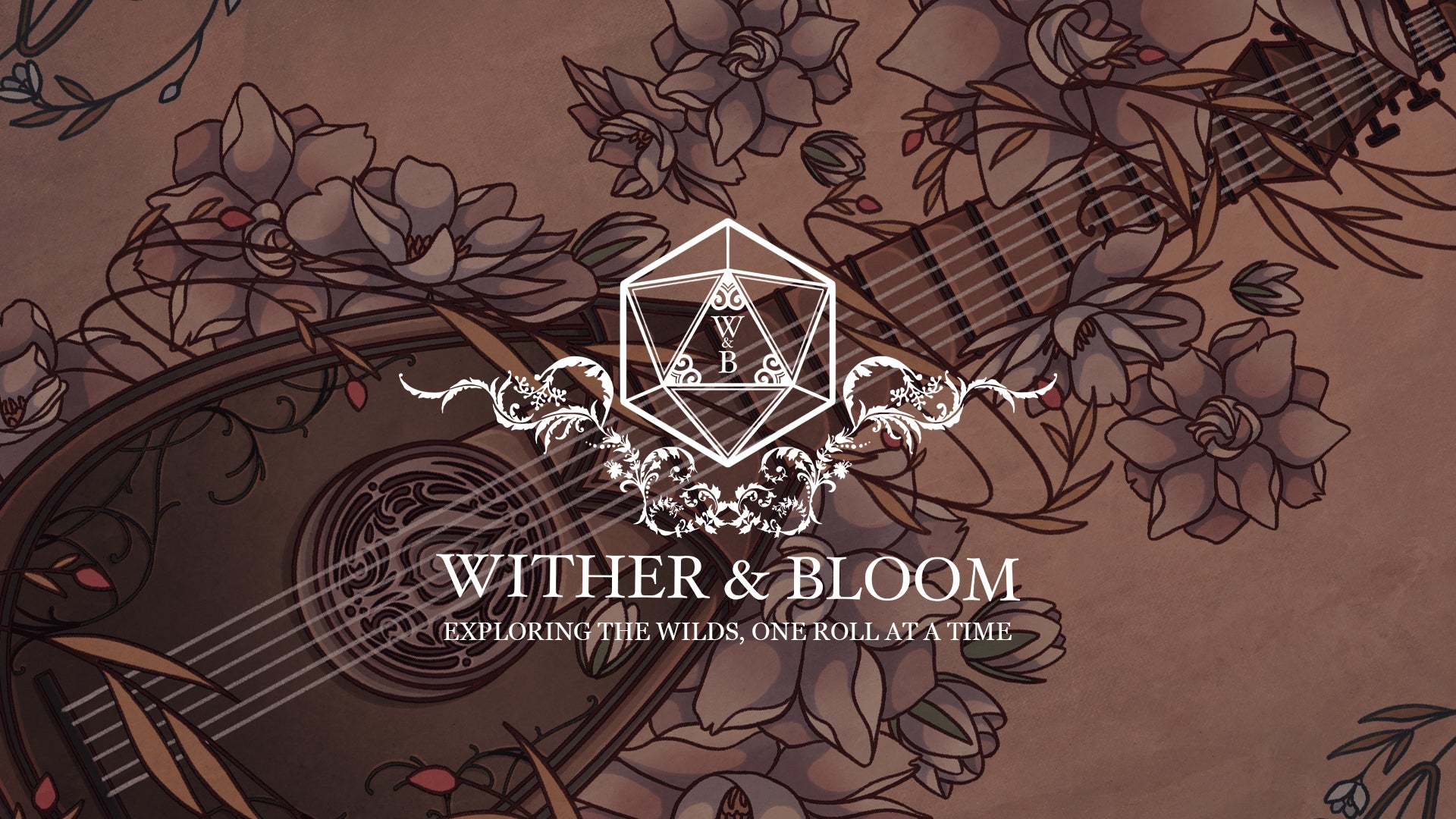 Wither & Bloom